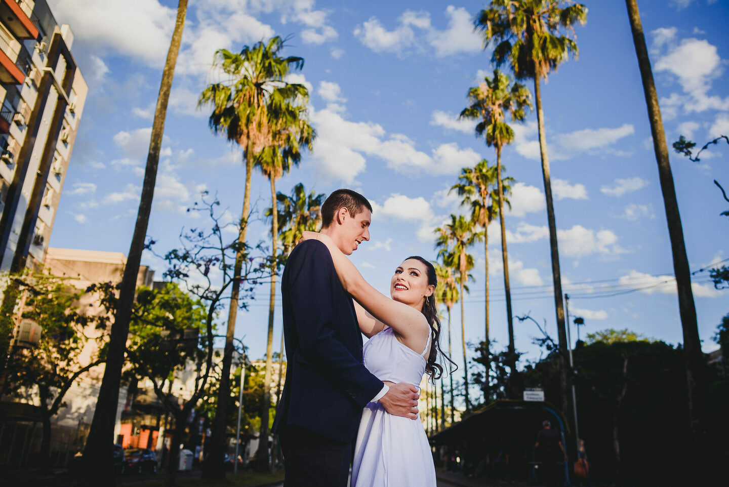 O Ensaio da Cléo e do Tarcísio | Fotógrafo de Casamento Porto Alegre ...